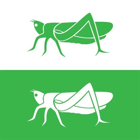 Grasshopper Vector Images Over 5700