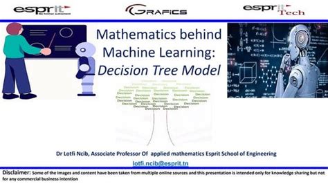 Decision Tree In Machine Learning Ppt
