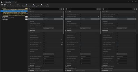 Unity Version Control Formerly Plastic SCM Plugin For Unreal Engine