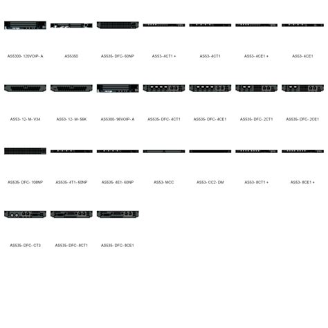 Universal Gateways And Access Servers Mydraw