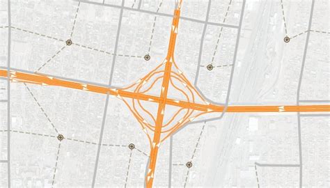 Giải Pháp Tiện ích Transcad Transportation Planning Software Base