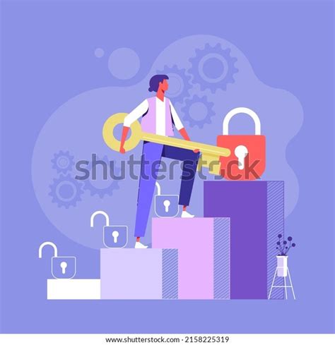 Unlock Levels Over Royalty Free Licensable Stock Illustrations