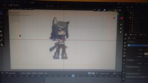 Why Is It Transparent R Blenderhelp