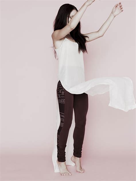 Jocelyn Hudon S Feet