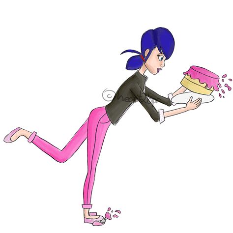 Miraculous Fluff Month