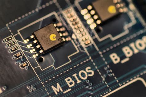 Intel Issues Advisory For 16 New Firmware Vulnerabilities Techspot