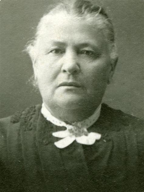 Geneva Ellen Molen Church History Biographical Database