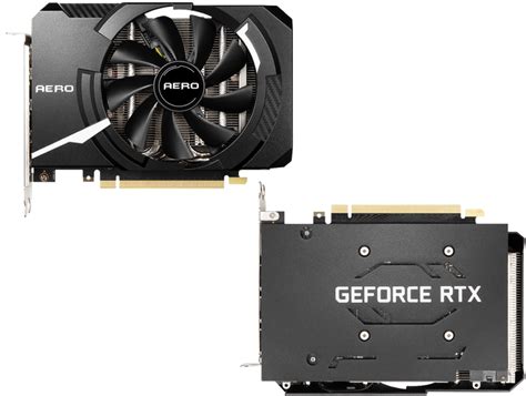 Msi Mini Itx Kasalar İçin En Güçlü Grafik Kartını Satışa Çıkardı