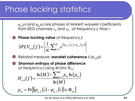 Ppt Machine Learning Based Classification Of Patterns Of Eeg