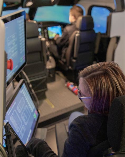 Tru Simulation Training On Linkedin Engineers Engineeringjobs Programmanager Aviation