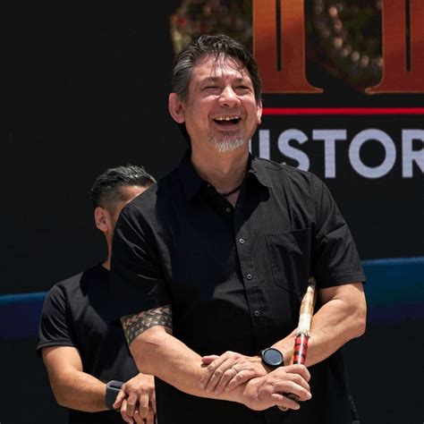 Doug Marcaida Net Worth Famous People Today