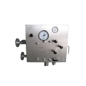 Process Lines Closed Loop Gas Sampler Sampling System China Gas Sample Collecting And Chemical