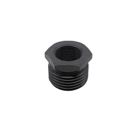 Universal Solvent Trap Thread Adapter Outdoorsportsusa