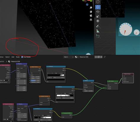 Only Get Partial Transparency R Blenderhelp