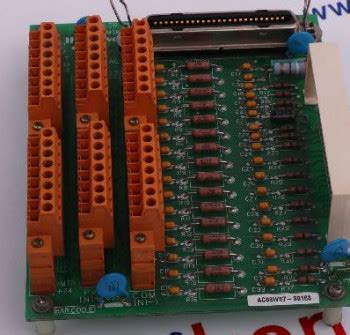 Honeywell Digital Input Module At Best Price In Andaman AMIKONG DCS