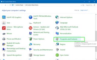 How To Enable The Linux Bash Shell In Windows Laptop Mag