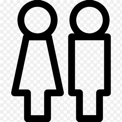 女孩和男孩图标png图片素材下载 图片编号10875279 Png素材网