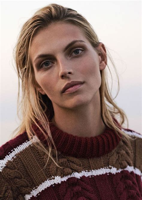 Viva Model Management Karlina Caune Ritratti Bellezza