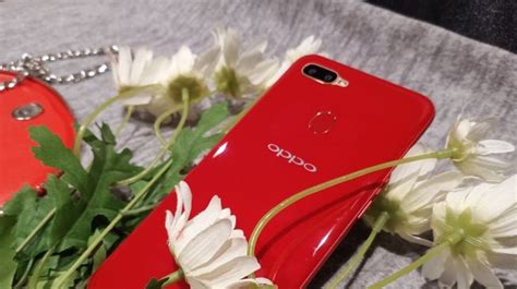 Harga Oppo A S Second Mulai Rp Ribuan