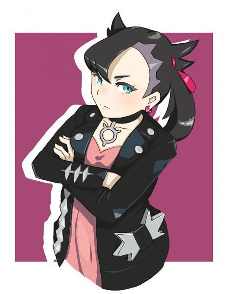 Marie Pok Mon Pok Mon Sword Shield Image Zerochan Anime Image Board