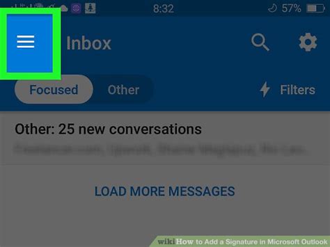 Ways To Add A Signature In Microsoft Outlook WikiHow