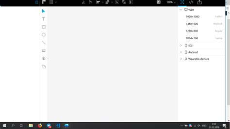 Windows Scaling Issue · Issue 3 · Icons8lunacy Docs · Github