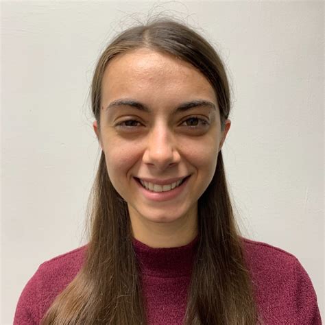 Lauren Peck Rutgers Universitynew Brunswick Piscataway New Jersey