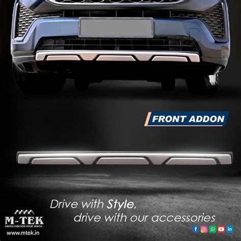 Abs Diffuser Body Kit Dolphinaccessories