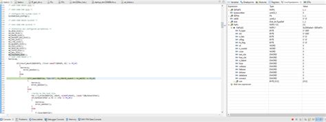 Solved Solved After The Instruction Mxtouchgfxinit