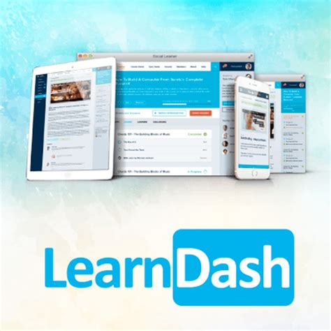 learndash lms multilingual integration