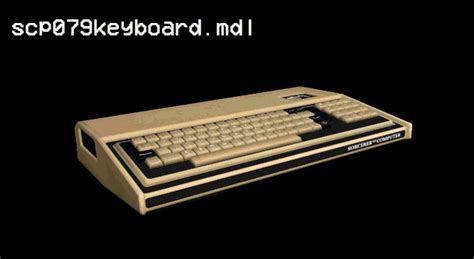 Scp 079 Wiki Scp Foundation Amino