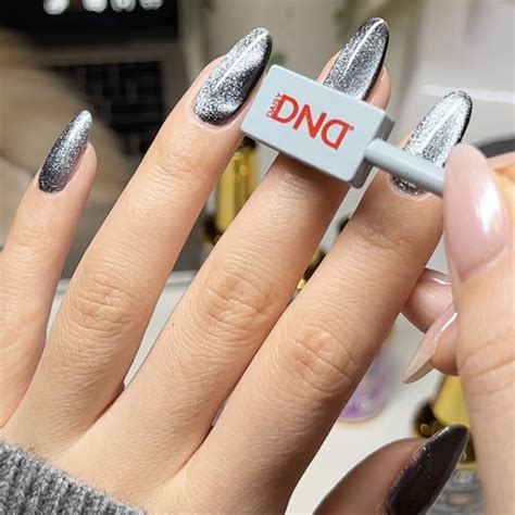 Rectangle Cat Eye Magnet Dnd Gel Europe