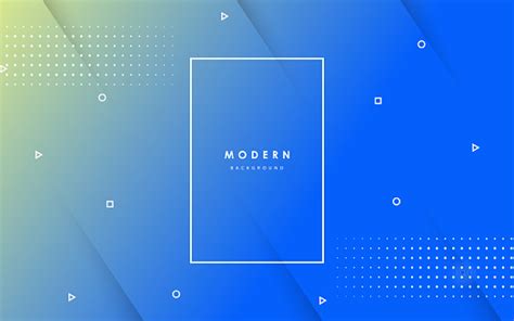 추상 현대 그라데이션 다채로운 기하학적 모양 웨이브 배경 랜딩 페이지의 경우 브로셔 전단지 잡지 명함 브랜딩 배너 헤더 책 표지 노트북 배경 0명에 대한 스톡 벡터 아트 및