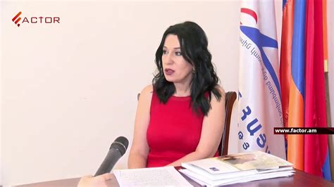 Կոշտ գնահատականներ ենք ստանալու միջազգային կառույցներից․ Նարիա Զոհրաբյանը՝ դատական համակարգի