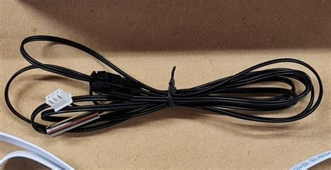 Thermostat Probe To Suit Infrared Sauna Controller — Infrared Sauna Repairs