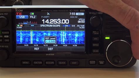 Icom 705