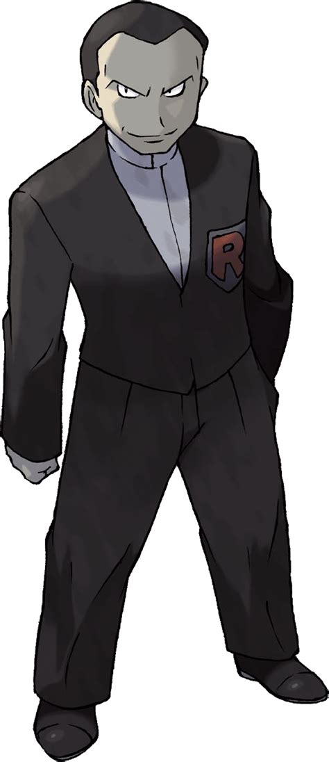 Giovanni Azurilland Wiki