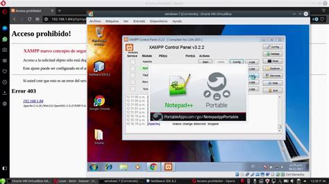 Solución Access Forbidden Acceso Prohibido Error 403 Youtube