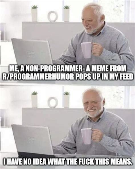 I Try To Understand But I Just Dont Get It Is This What Being A