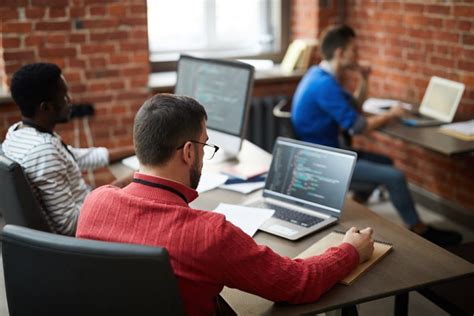 The Transition To Erp What To Expect How To Prepare