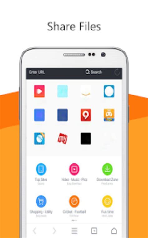 Android Için Browser Tips For Uc Browser İndir