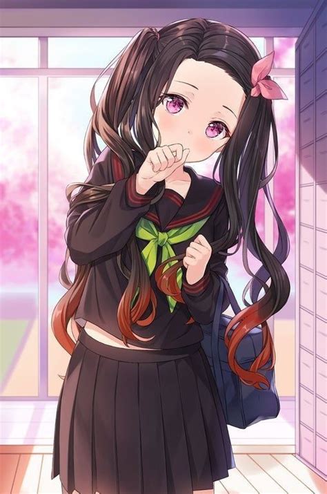 One Of A Kind Nezuko X Male Reader My Name Is Wattpad
