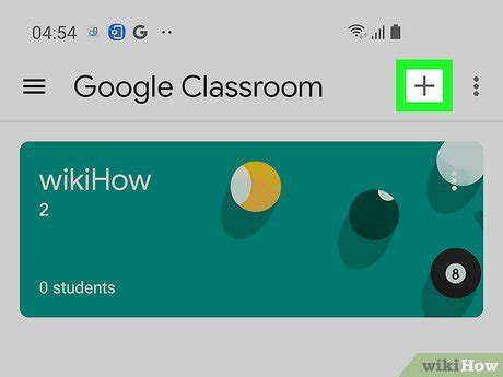 Simple Ways To Create A Class On Google Classroom Steps