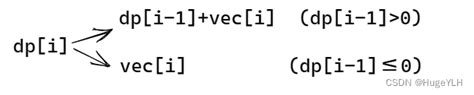 算法：一维与二维最大连续子序列和（子矩阵和，c实现 动态规划） Hugeylh 博客园