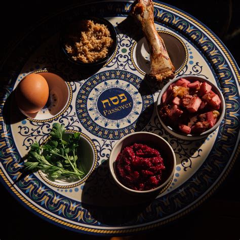 Jewish Passover Feast The Deep Connection Between Easter And The