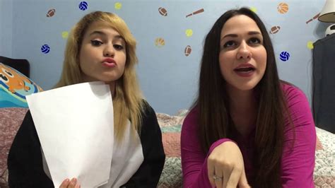 Dcp Fall 2016 Roommate Survey Part 2 Youtube