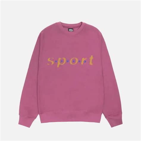 스투시 맨투맨 스투시 스투시맨투맨 스투시구매대행 스투시해외직구 Stussy On Bunjang Global Site