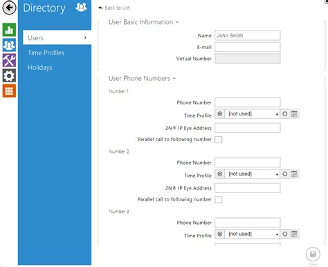 Sip Proxy How To Register 2n Ip Intercom To Sip Proxy Server Faq