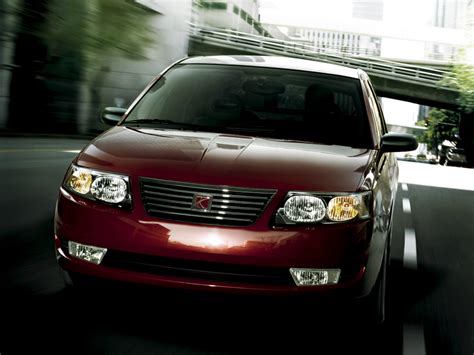 2006 Saturn Ion Image Photo 24 Of 35