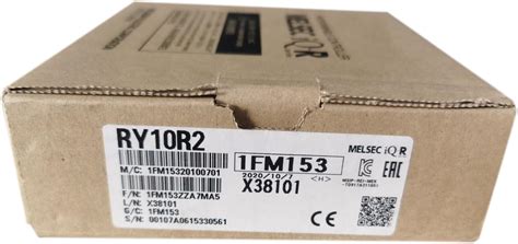 Amazon 産業用 Ry10r2 プログラマブルモジュール Ry10r2 在庫 Yhanni ホームオーディオアクセサリ